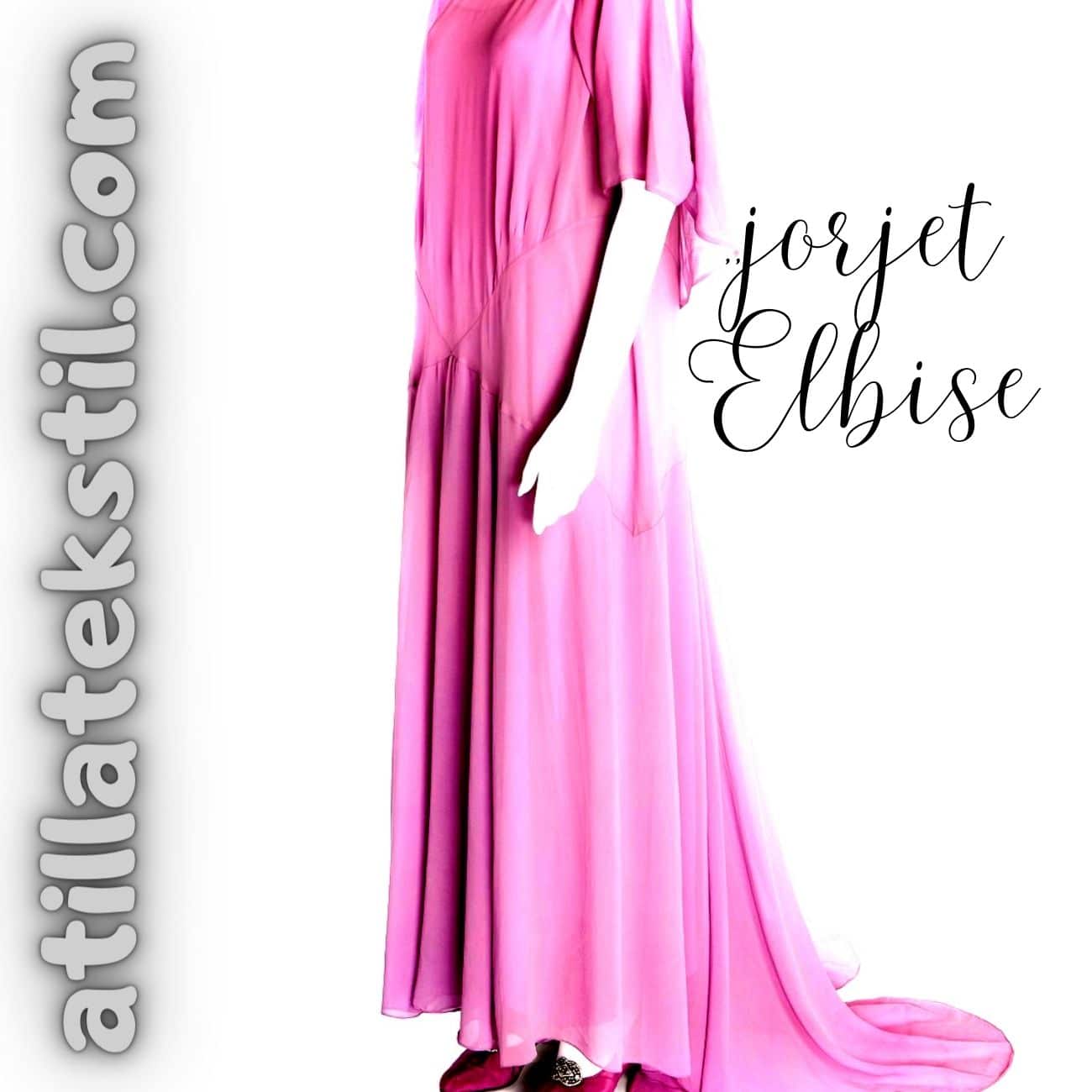 Jorjet Kumaş Nedir? - Çeşitleri - Özellikleri - Fiyatları - Üreticileri